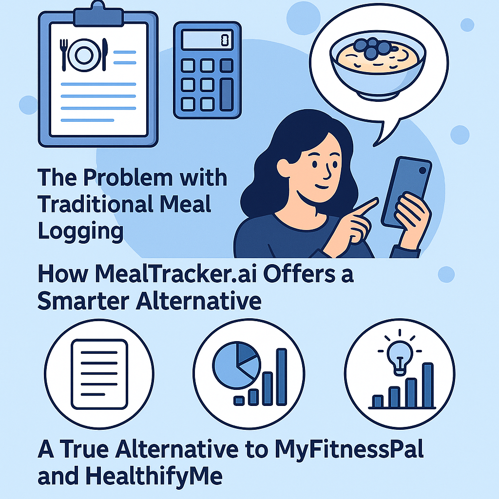 Meal Tracker AI